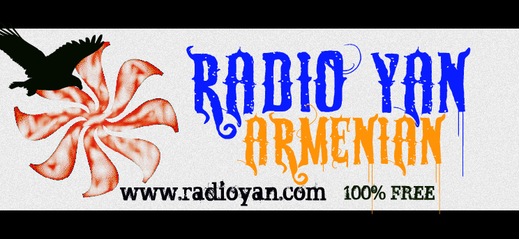 RADIO-YAN - Radio YAN ֎ Premium Armenian Radio